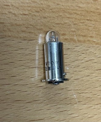 Replacement Bulb For Topcon ID-10 Binocular Indirect Ophthalmoloscope ...