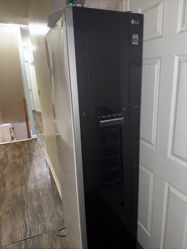 LG - Styler Smart Steam Clothing Care System - Mirror Finish-NEW | eBay