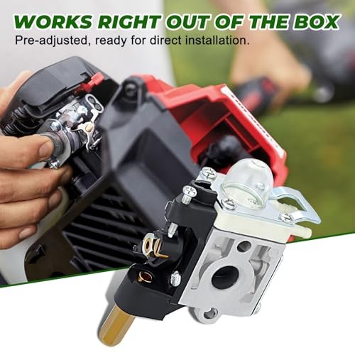 Carburetor for Echo SRM230 SRM210 SRM231 GT230 GT231 PE230 PE231 PAS230 ...