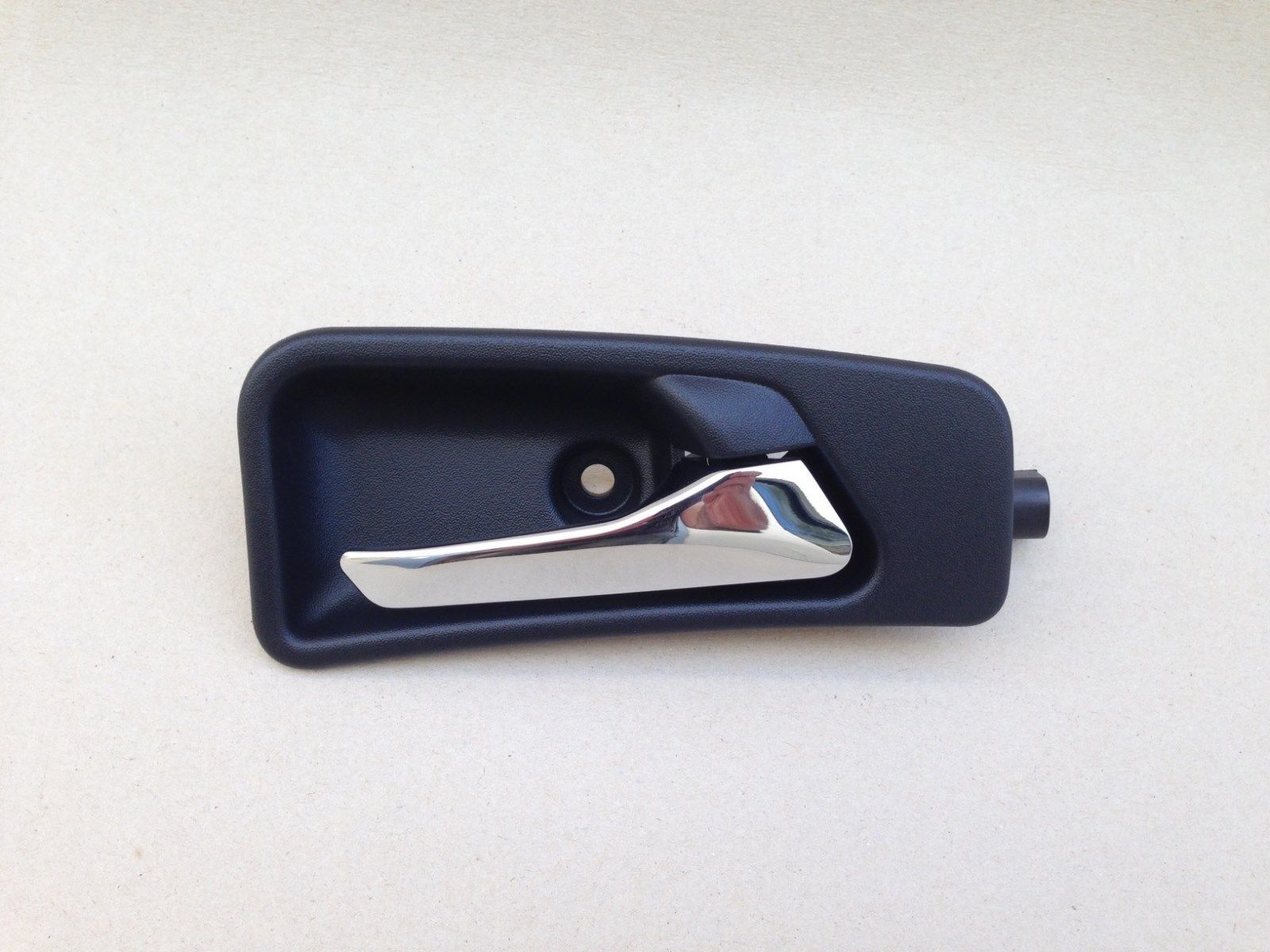 2002-2012 MBZ Mercedes-Benz G-Class G500 G55 G550 Rear RH Interior Door ...