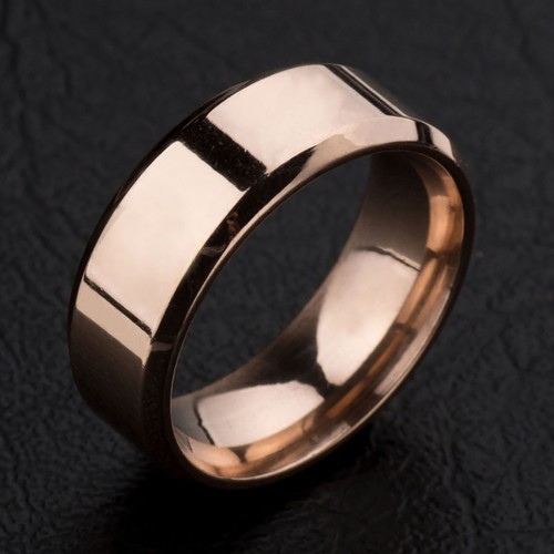 1 Pc Finger Ring Affordable Classical Lightweight Finger Ring ...