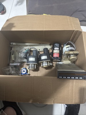 Bendix/King "Honeywell" KCS-55A Complete Auto Pilot | eBay