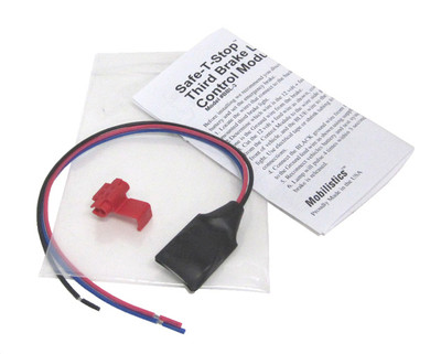 3rd Brake Light Pulsating Control Module Safe-T-Stop 6 pulse then ...