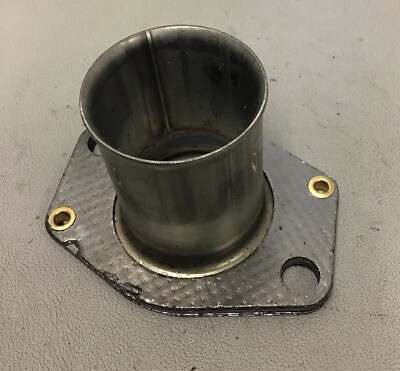 Genuine CAT Exhaust Sleeve 281-8261 (B444) | eBay