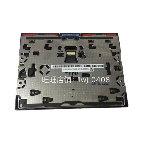3-Buttons Touchpad Clickpad Trackpad For Lenovo T440 T450 T460 E470 ...