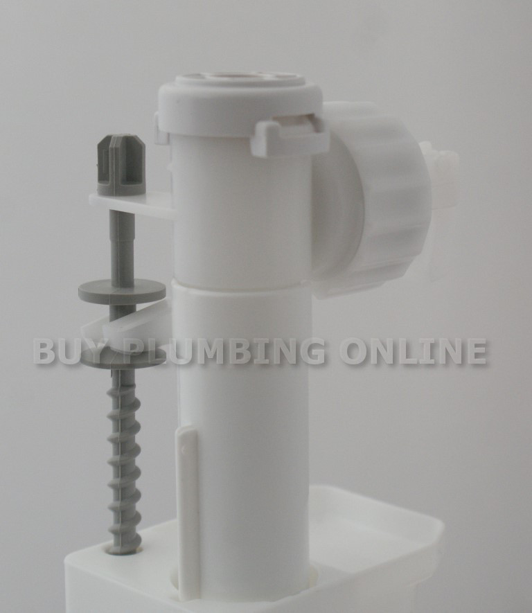 Siamp Compact Float Valve Bottom Inlet 99B 1/2" | eBay UK