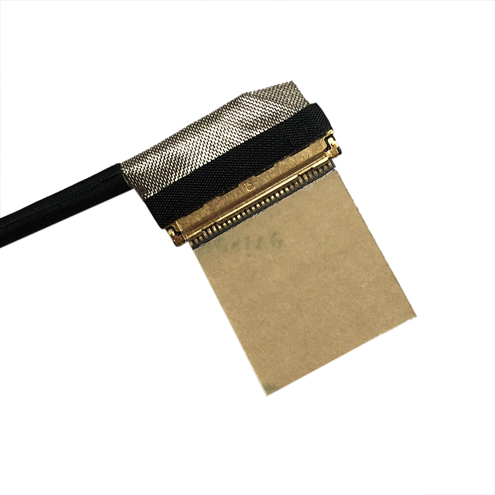 For ASUS X409 LCD EDP Display Video Screen Cable DD0XKPLC010 14005 ...