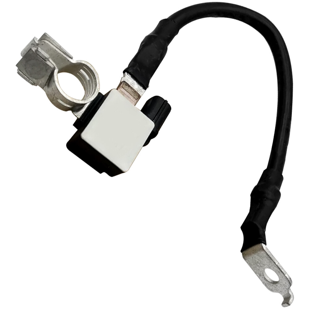 Battery Negative Sensor Cable Replacement For Kia Sportage 2016-2019 ...