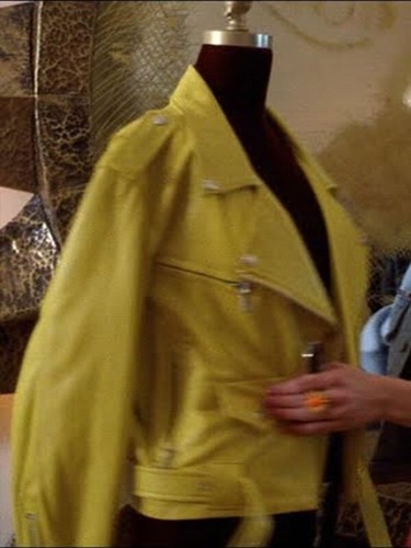 Handmade Buffy the Vampire Slayer Jackets & Coats Collection for Men ...