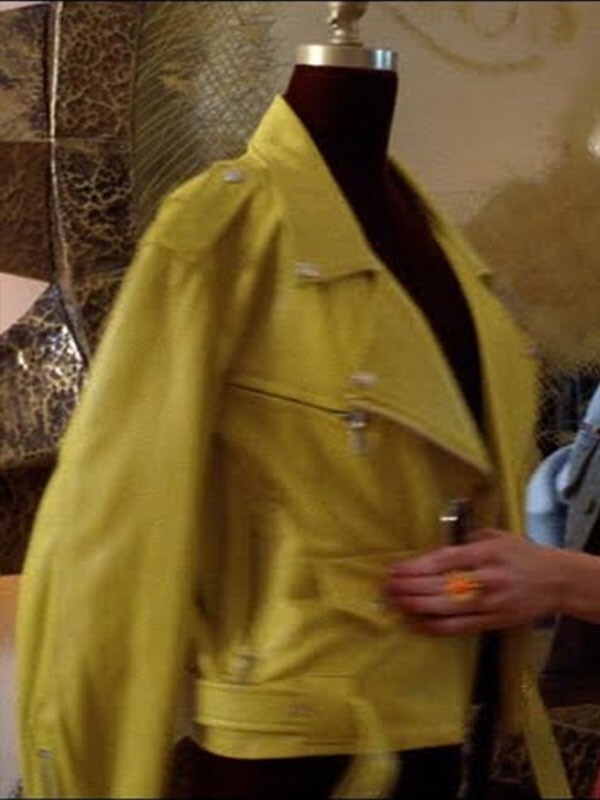 Handmade Buffy the Vampire Slayer Jackets & Coats Collection for Men ...