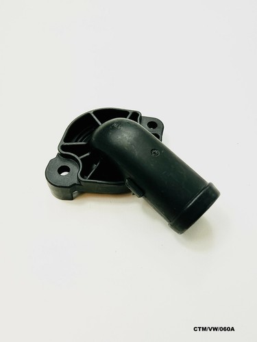 Coolant Water Flange For AUDI, SEAT, SKODA, VW 038 121 132G, CTM/VW ...