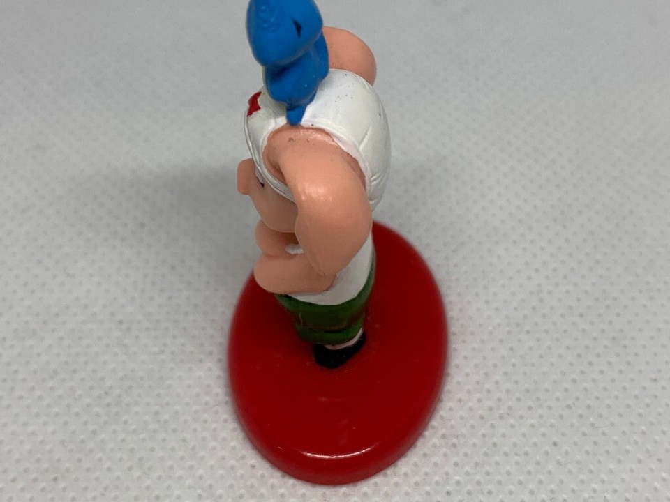 Woolong Dragon Ball Z DB Figure Coca-Cola anime vintage manga JUMP ...