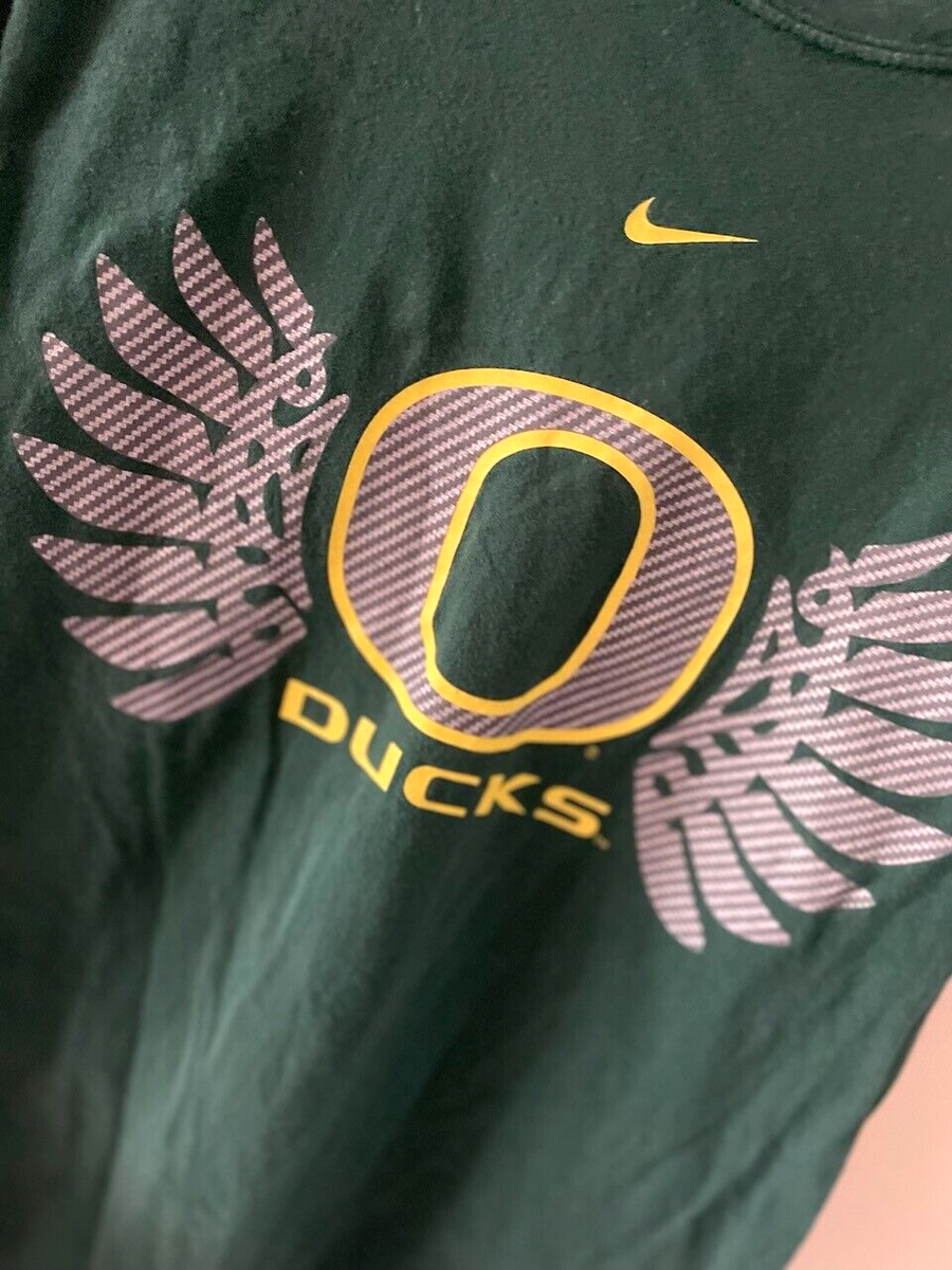Oregon Shirts With Wings