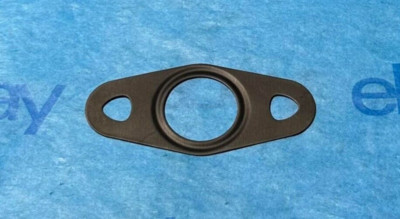 A5411870080 Genuine Detroit Diesel Turbo Oil Drain Tube Gasket OEM ...