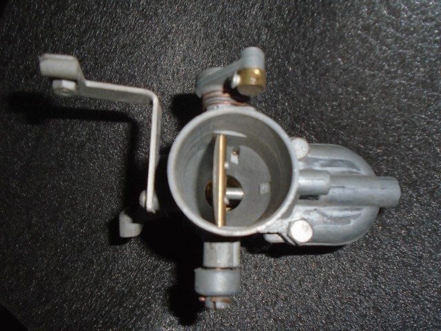 Zenith 30vm 7 Carburettor C1449 Classic Hillman Minx Husky Rootes Group ...