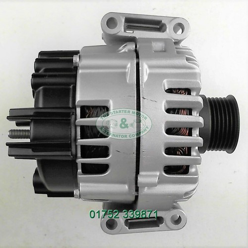 MERCEDES GL450 GL500 ML300 ALTERNATOR A0141540402 FG18S016 | eBay
