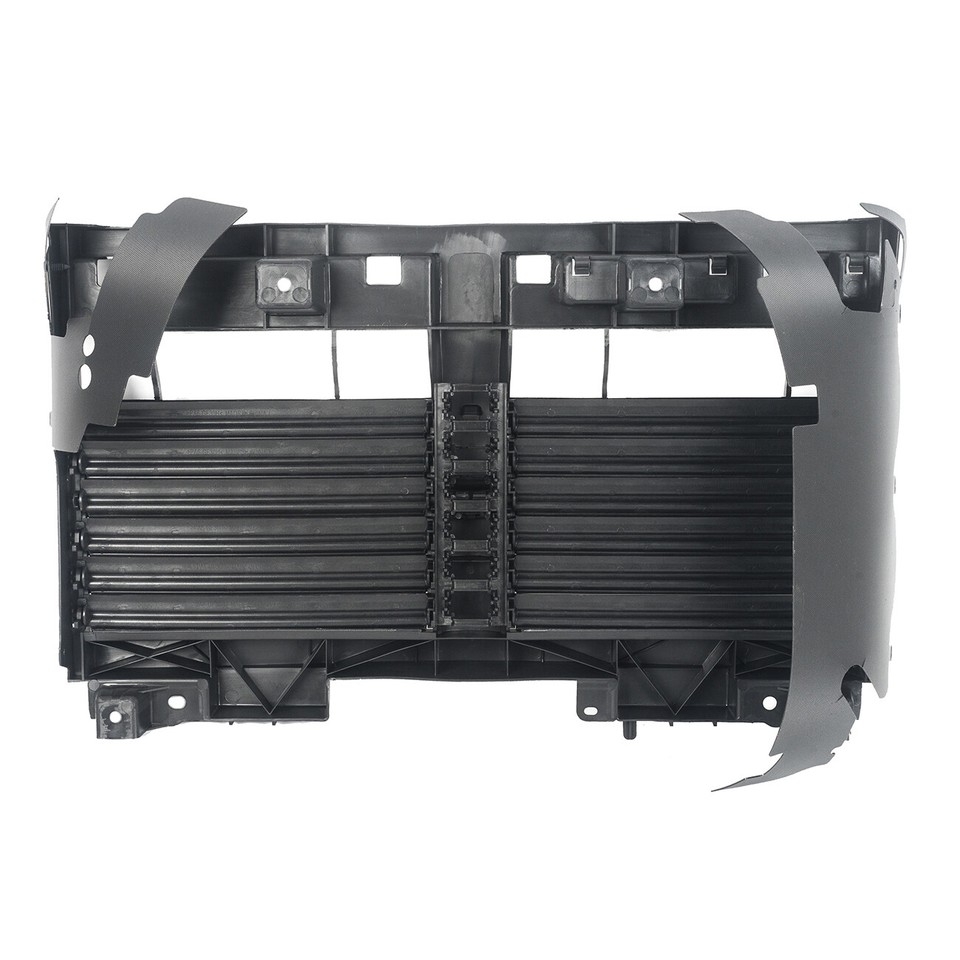 For 2019-22 Ram 1500 Front Radiator Shutter Assembly DT Without Motor ...