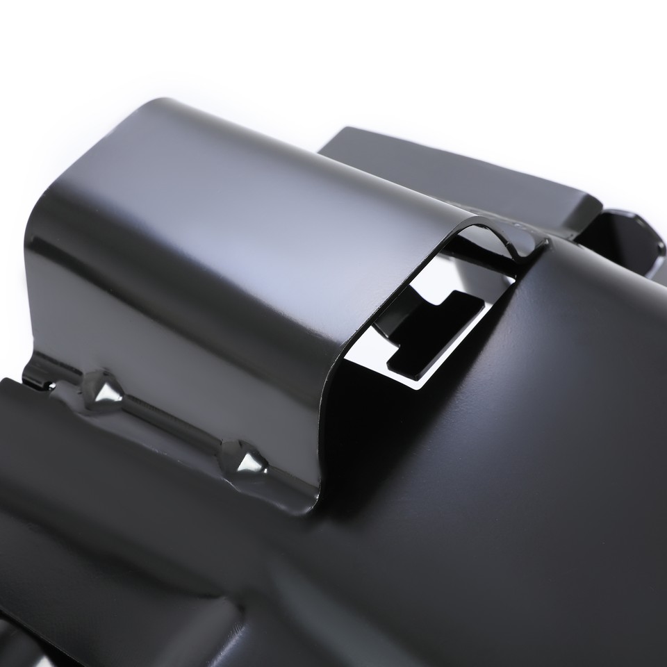 LH & RH Front Bumper Bracket For Chevy Express / GMC Savana 2500 03-23 ...