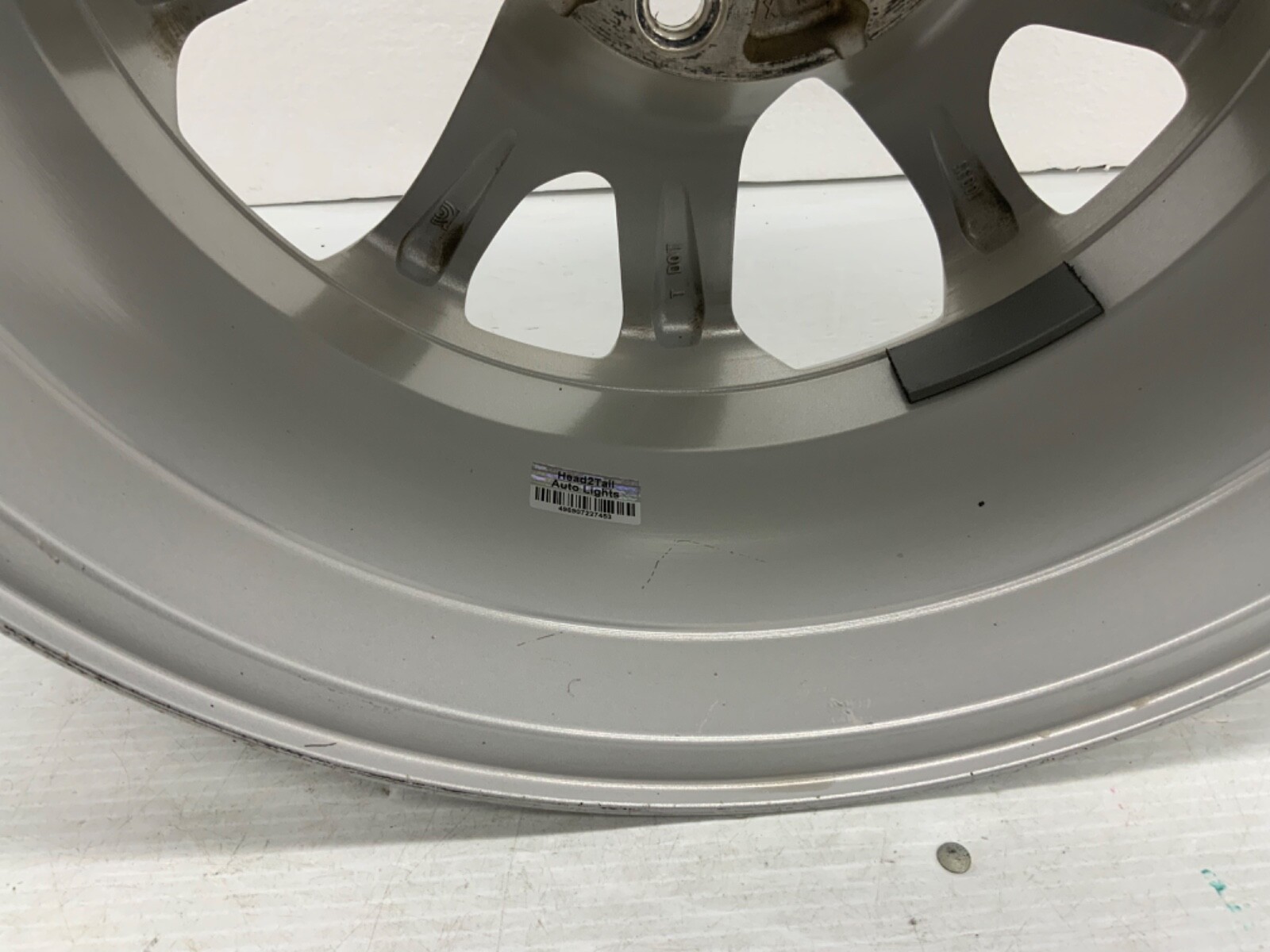 2018 2019 2020 2021 CHEVROLET EQUINOX 17" Factory Alloy Wheel 17x7 10 ...