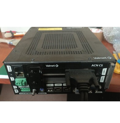 VALMET METSO ACN CS COATED D201925L | eBay