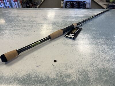 Spinning Rods - Croix Tidemaster