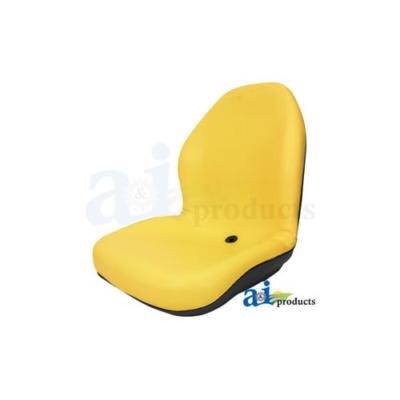 LGT125YL NEW UNIVERSAL FIT SEAT for JOHN DEERE TRACTOR 2305 2320 2520 ...