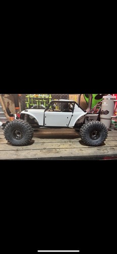 Vanquish H10 Optic Kit | eBay