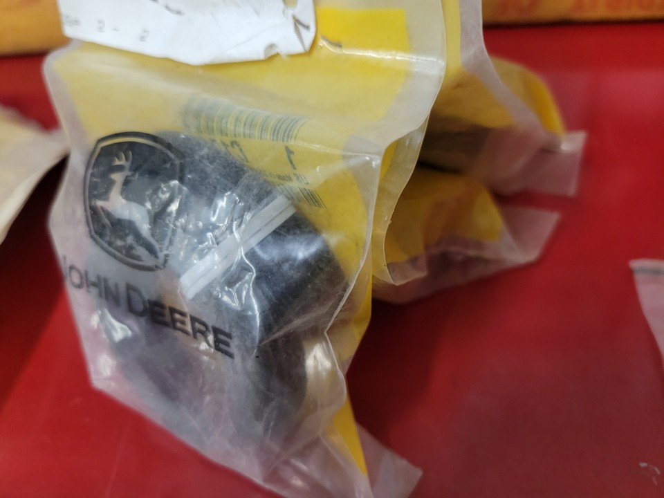 John Deere NOS Parts Lot. Mainly New Gen 3010 4020 | eBay