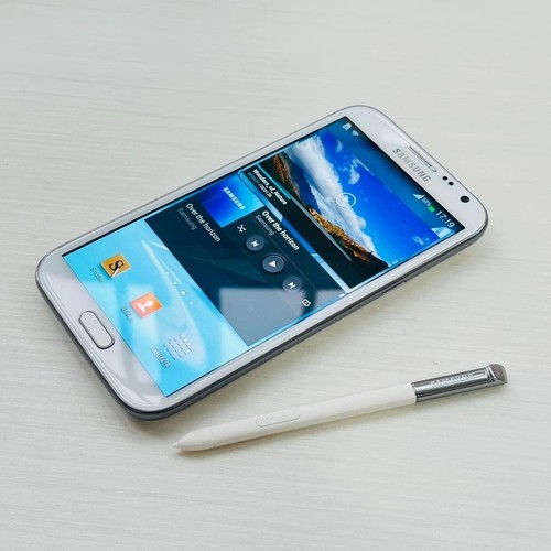 Samsung Galaxy Note II N7100-2GB -All Colors 5.5" 8MP(Unlocked) | eBay