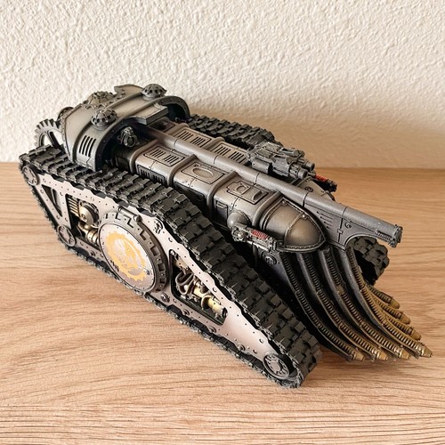 Warhammer 30k 40k Mechanicum - Painted Adeptus Mechanicus Army ...