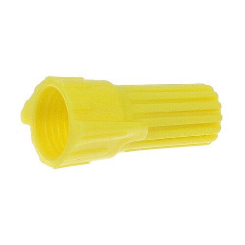 WIRE CONNECTORS YELLOW (PK 100) for Mavrik 851050 | eBay