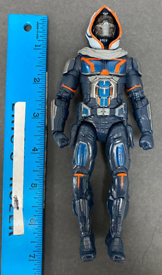 2020 HASBRO MARVEL LEGENDS 'TASKMASTER' ACTION FIGURE! GREAT CONDITION ...