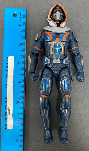 2020 HASBRO MARVEL LEGENDS 'TASKMASTER' ACTION FIGURE! GREAT CONDITION ...