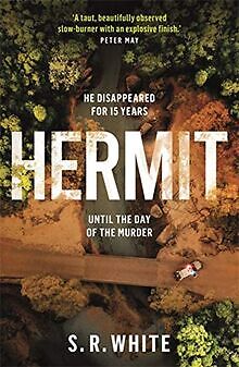 Hermit: the international bestseller and stunningly o... | Livre | état très bon | eBay