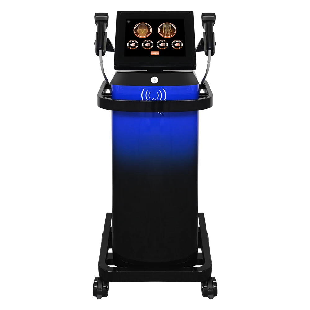 Morpheus 8 Machine RF Wrinkle Removal Facial Rejuvenation Skin ...
