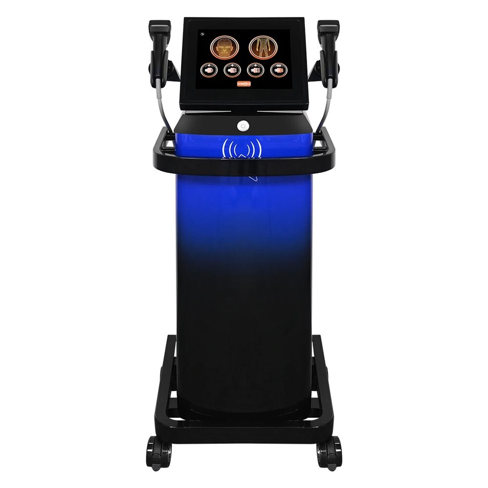 Morpheus 8 Machine RF Wrinkle Removal Facial Rejuvenation Skin ...