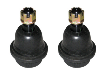 2pc Front Lower Ball joint K6693 Suspension Kit New | eBay