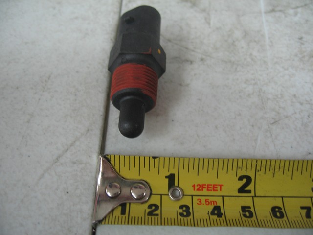 Detroit Diesel Series 60 Temperature Sensor Pai BRAND P/n 650662 Ref ...