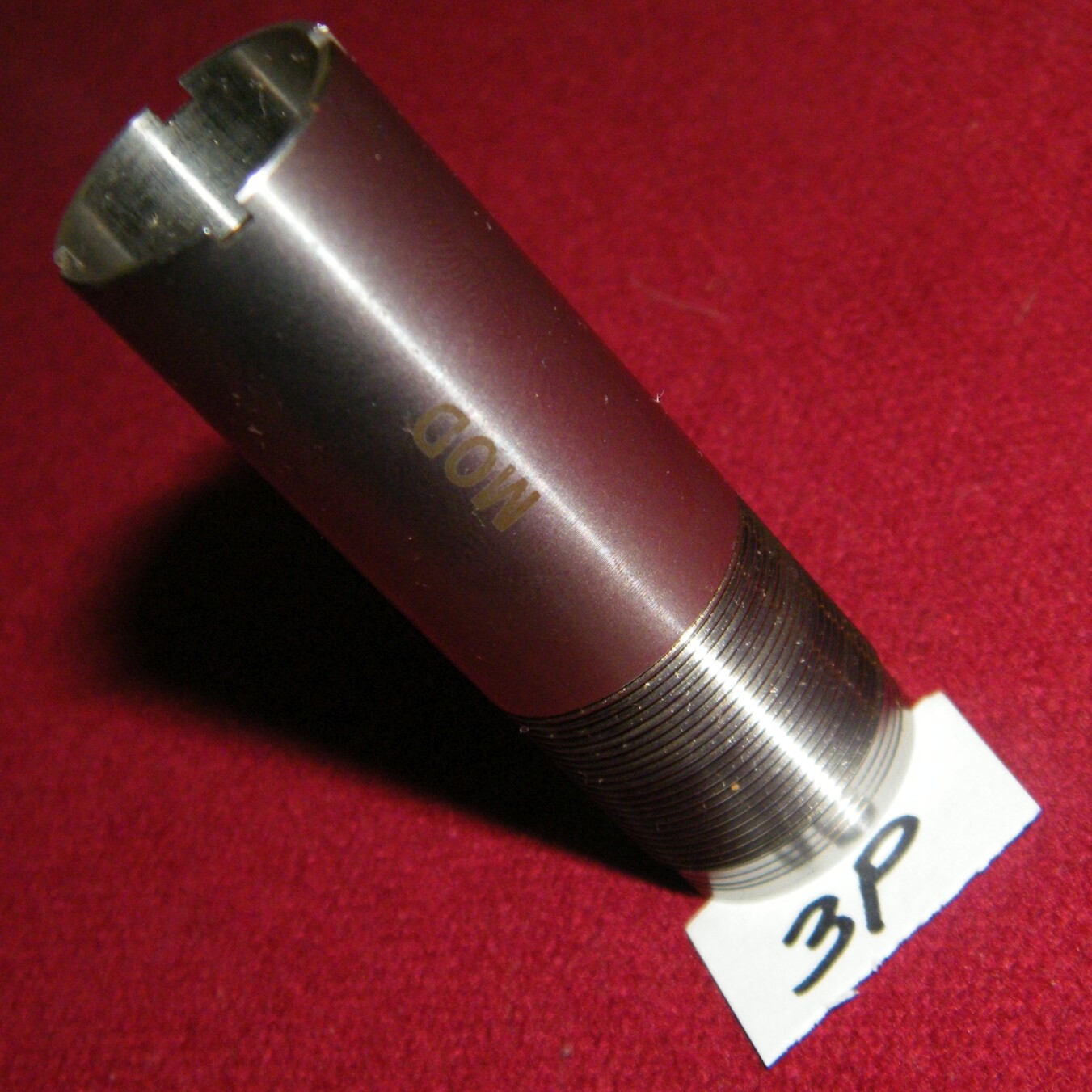 Browning Invector Plus 12 Gauge Choke Tubes Flush Various Constrictions ...