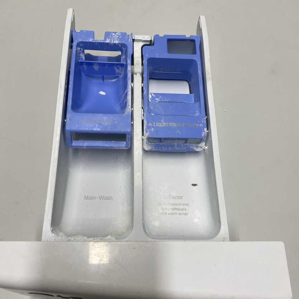 LG panel assembly drawer. Part # AGL 30019115. Detergent Drawer.#X22 | eBay