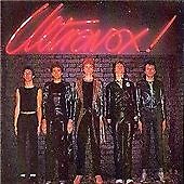 Ultravox! by Ultravox! (CD, 1977) for sale online | eBay UK