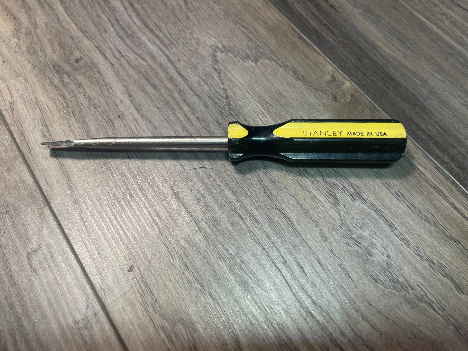USA Stanley Screwdrivers Mix & Match / You Choose Phillips, Flat Head ...