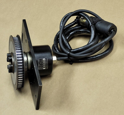 Sensors - Encoder Rod