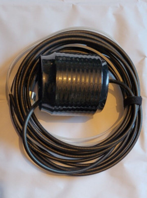 T2LT - CB antenna T2LT CB Radio 26MHz to 28MHz MINI8 COAX-fitted with ...