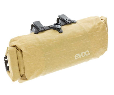 EVOC, Handlebar Pack Boa Large, Handlebar Bag, 5L, Loam | eBay