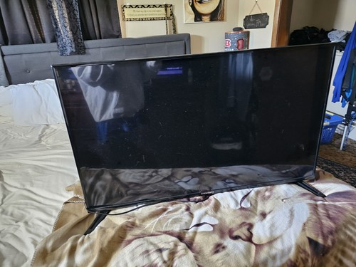 43 inch smart tv used | eBay
