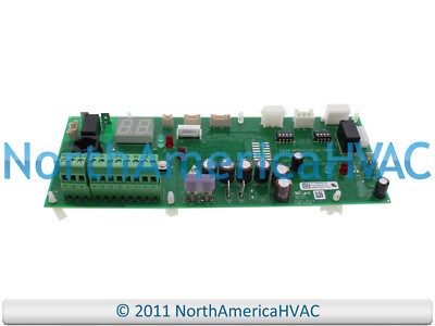 OEM Rheem Ruud Weather King Furnace Control Board Replaces RCBO ...