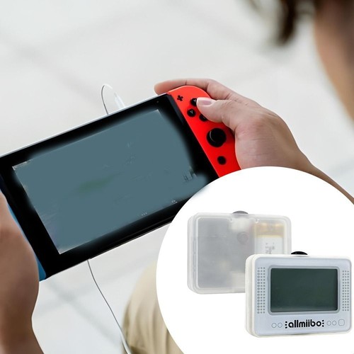 Infinite Card Swipe Game Simulator Intelligent Simulator for Switch ...