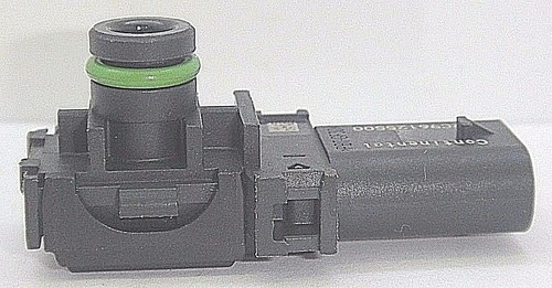 NEW GENUINE/ OEM FR3A-9G824-BA FR3A9G824BA A2C96125500 INTAKE PRESSURE ...