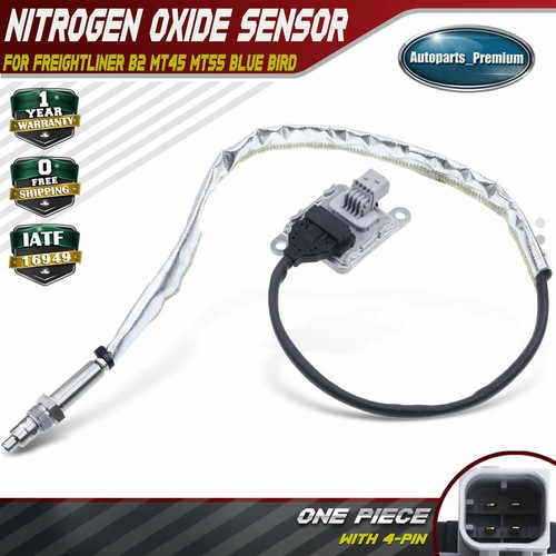 Nitrogen Oxygen Nox Sensor for CUMMINS ISB Turbocharger Outlet Pipe ...